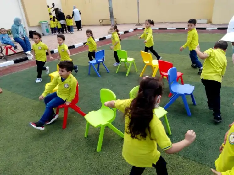 NGIS – New Generation International School