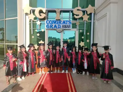 NGIS – New Generation International School