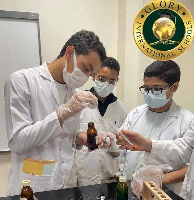 NGIS – New Generation International School